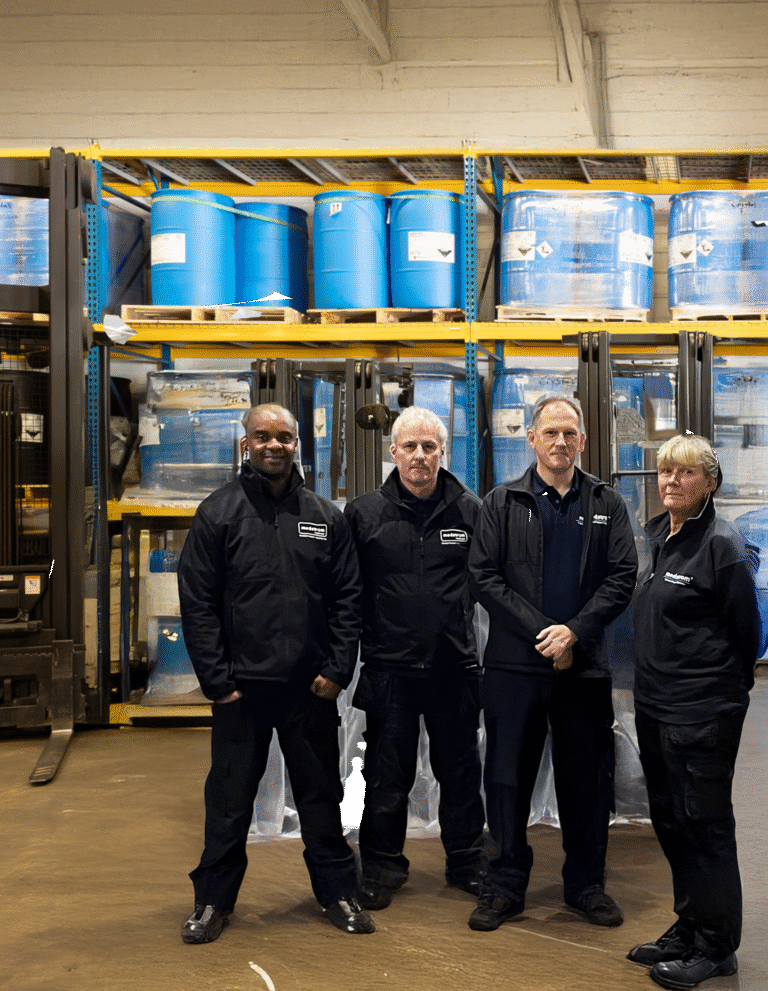 Powerful Anti-Static Solutions – Zero Static