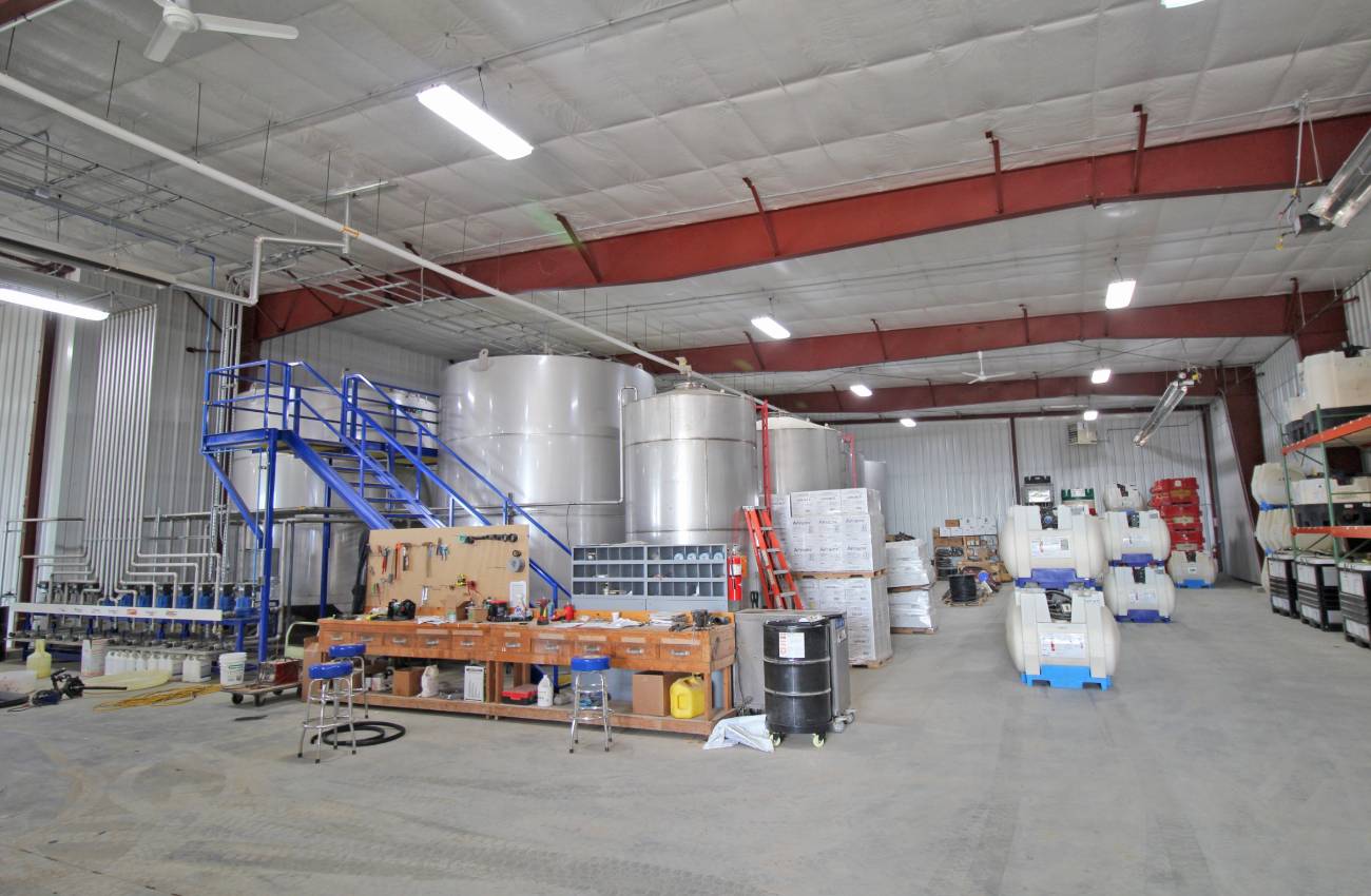 Powerful Anti-Static Solutions – Zero Static